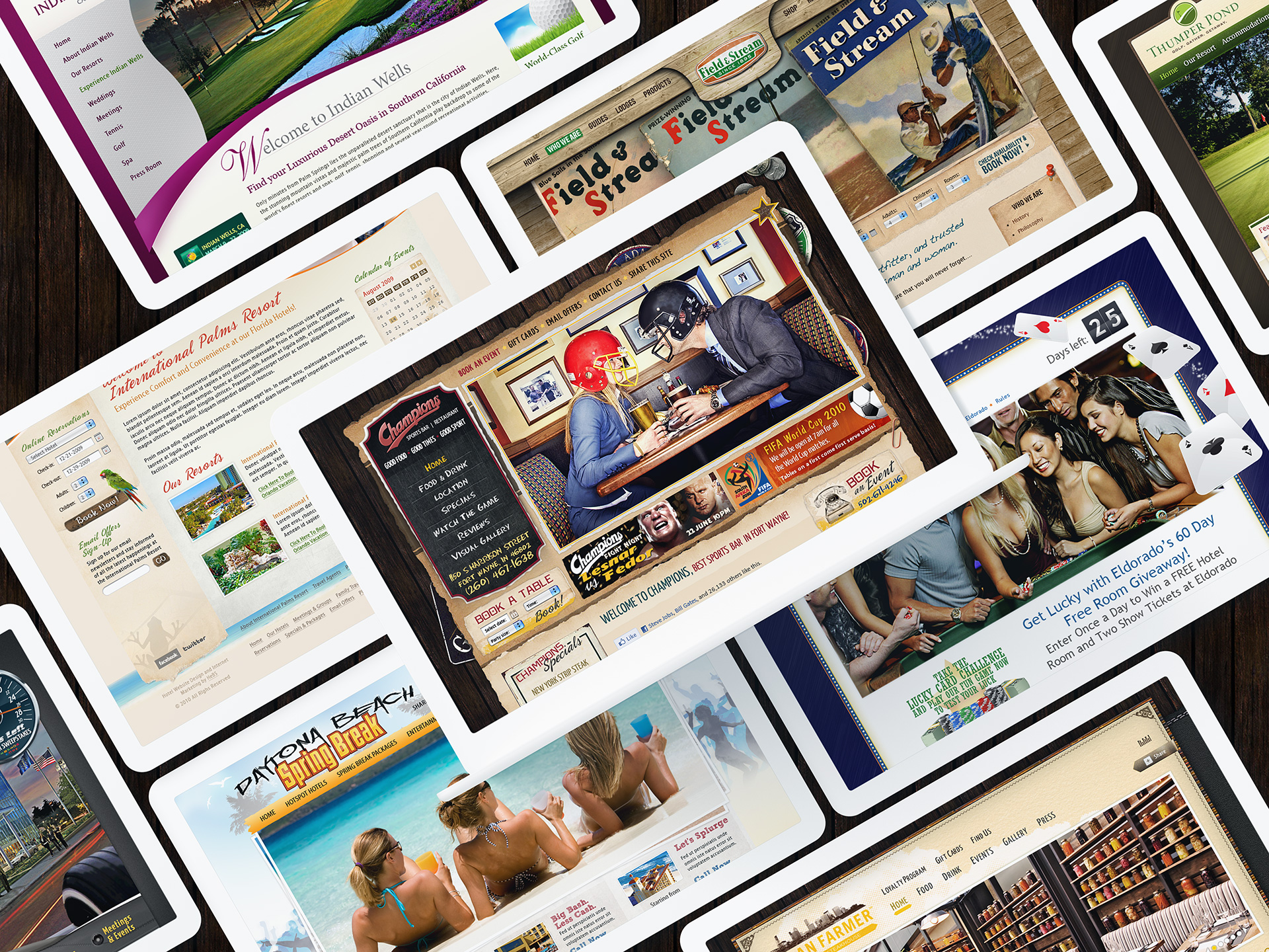 Skeuomorphism in Design - SUUR